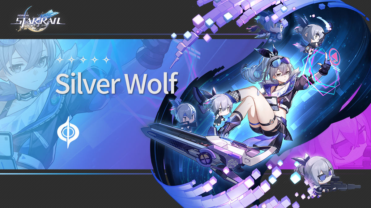 File:Latest Special Preview (Special Section) Silver Wolf.jpg - Honkai ...