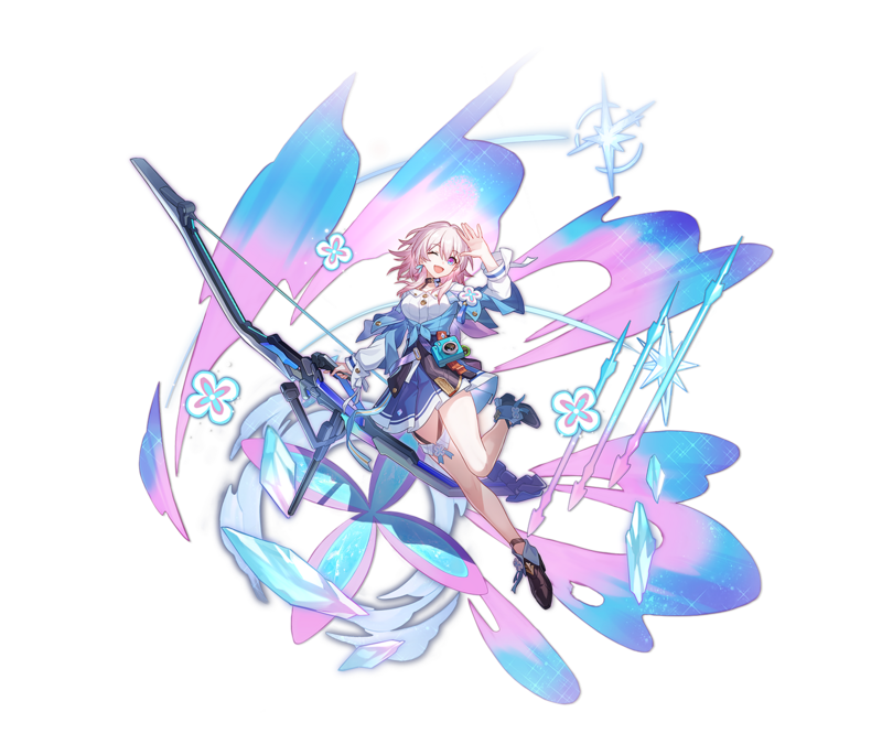 March 7th - Honkai: Star Rail Wiki