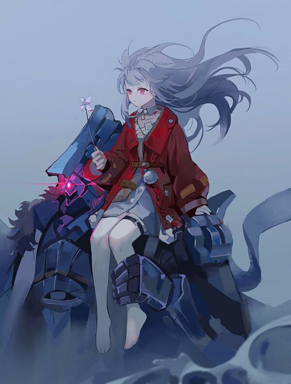 Clara - Honkai: Star Rail Wiki