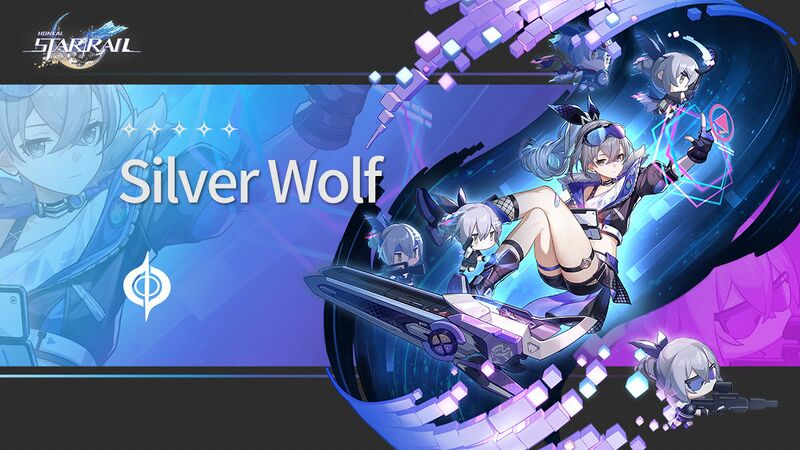 File:Latest Special Preview (Special Section) Silver Wolf.jpg - Honkai ...