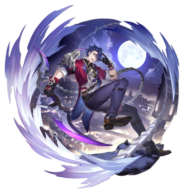 Sampo - Honkai: Star Rail Wiki