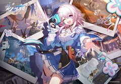 March 7th - Honkai: Star Rail Wiki